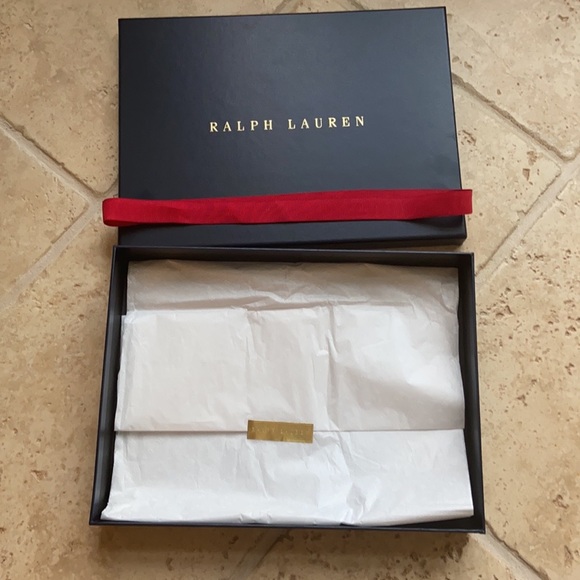 Ralph Lauren | Other | Ralph Lauren Gift Box | Poshmark